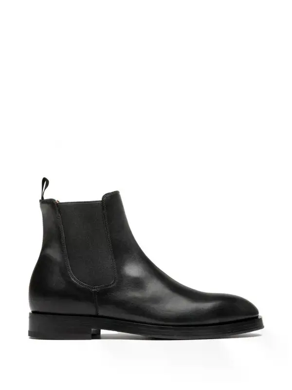 Officine Creative Ortega 003 Chelsea Boots