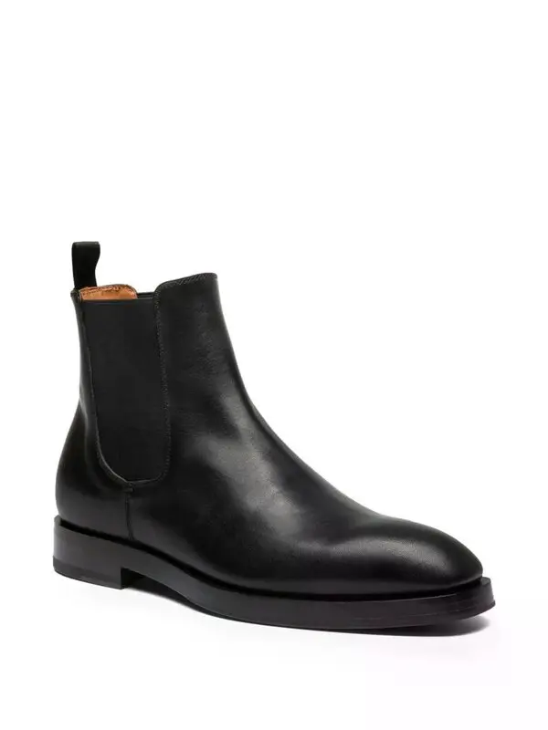 Officine Creative Ortega 003 Chelsea Boots