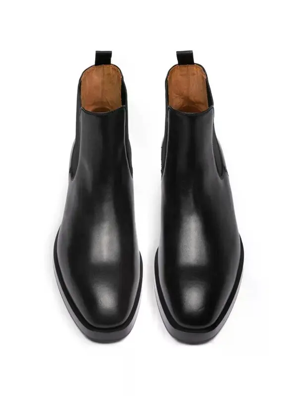 Officine Creative Ortega 003 Chelsea Boots