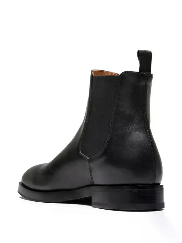 Officine Creative Ortega 003 Chelsea Boots