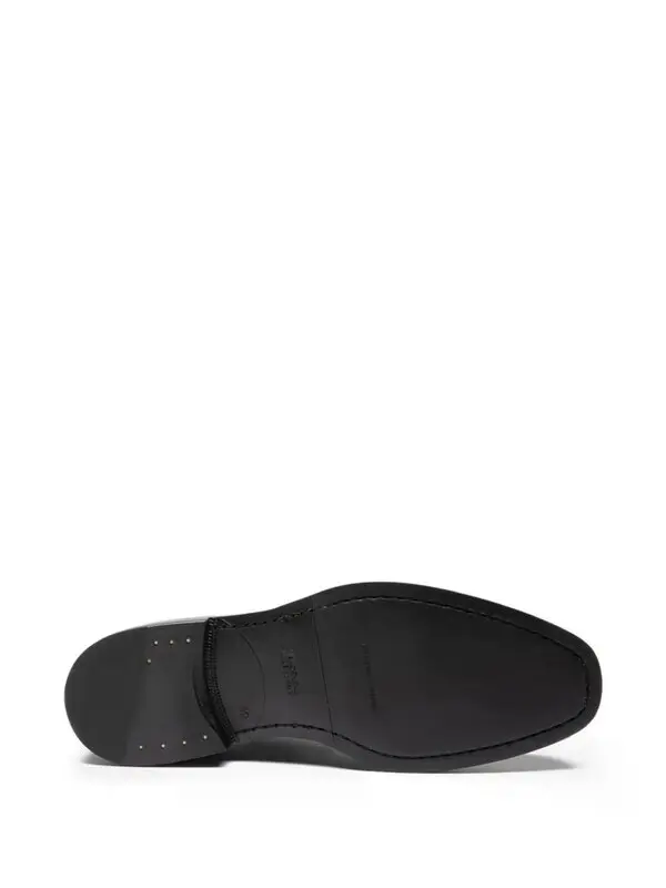 Officine Creative Ortega 003 Chelsea Boots