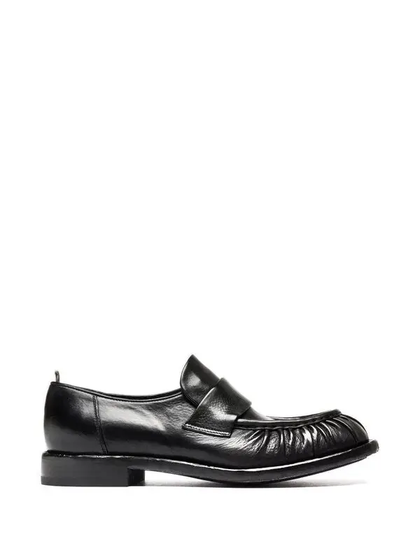 Officine Creative Rugged 009 Loafers