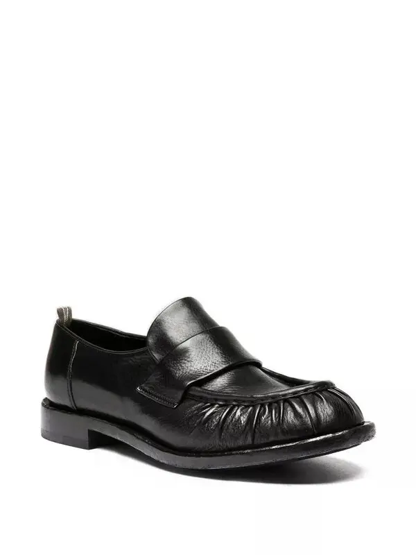 Officine Creative Rugged 009 Loafers