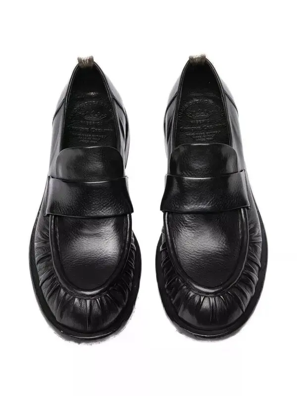 Officine Creative Rugged 009 Loafers