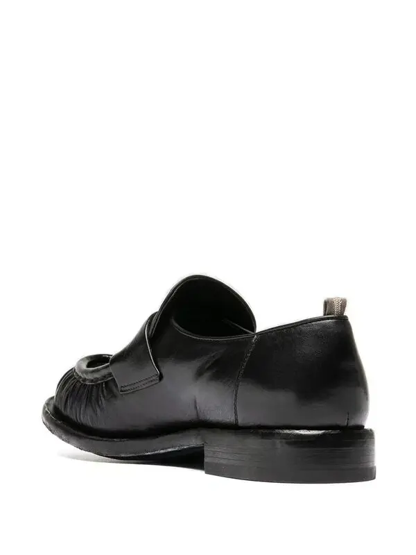 Officine Creative Rugged 009 Loafers