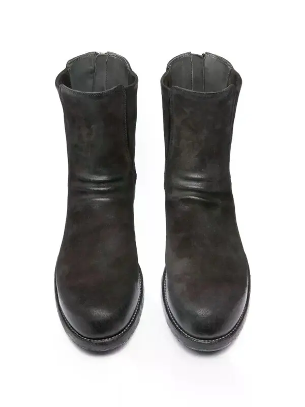 Officine Creative Bulla Dd 104 Chelsea Boots