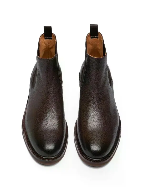 Officine Creative Aston Flexi 004 Chelsea Boots