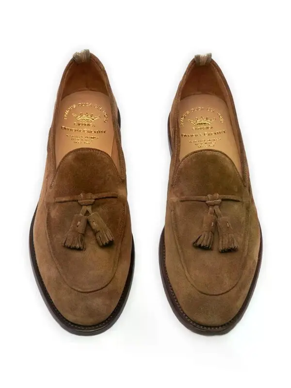 Officine Creative Opera 002 Loafers