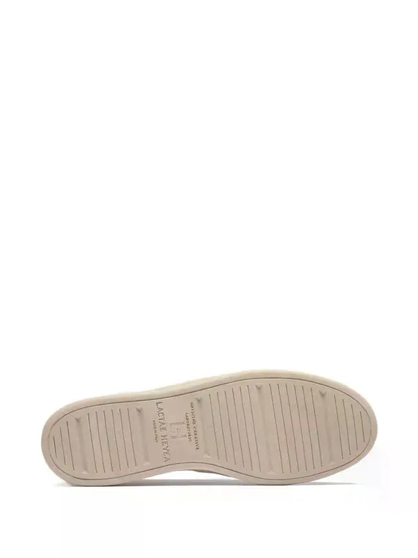 Officine Creative Herbie 011 Loafers - Neutrals
