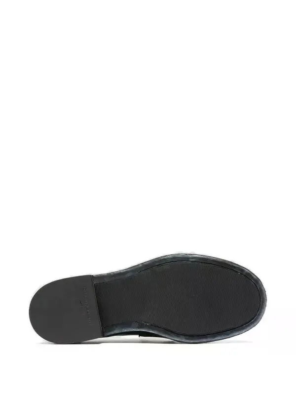 Officine Creative Rugged 010 Derby Shoes