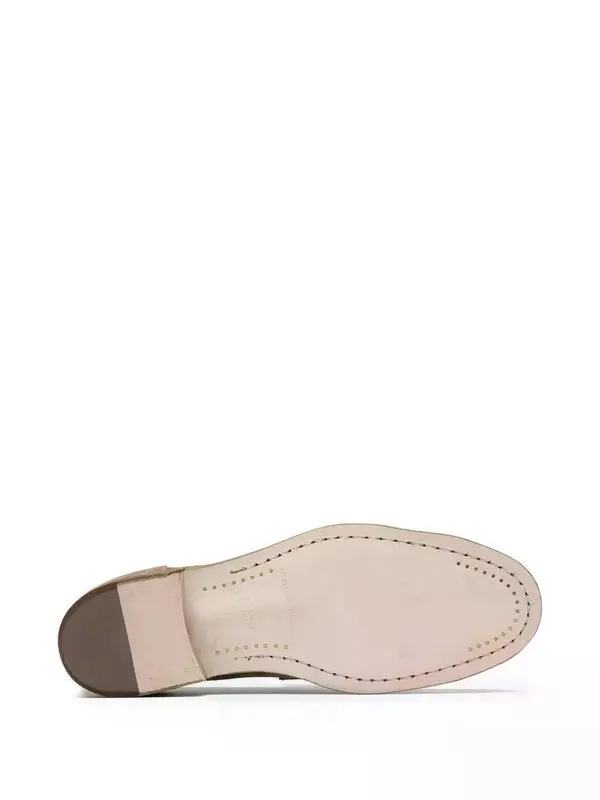 Officine Creative Solitude 001 Loafers