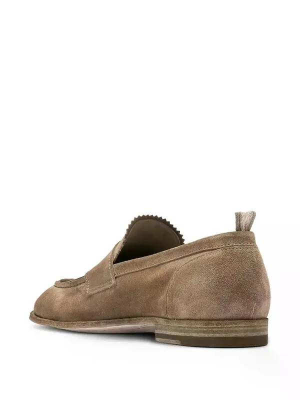 Officine Creative Solitude 001 Loafers