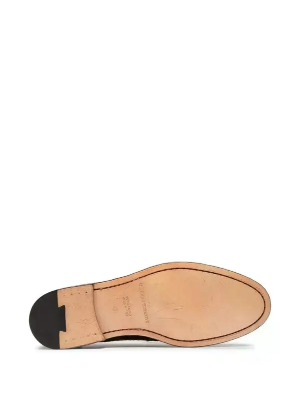 Officine Creative Opera 003 Loafers