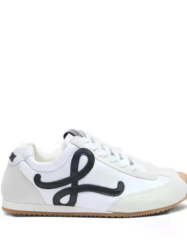 Loewe Ballet Runner 2.0 Sneakers - White