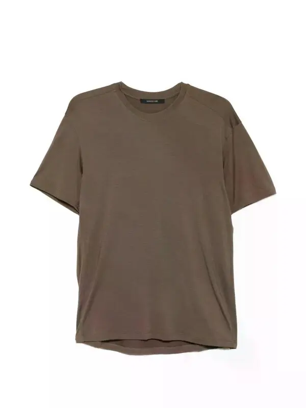 MONTECORE Shoulder Panel T-shirt