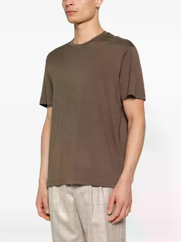 MONTECORE Shoulder Panel T-shirt