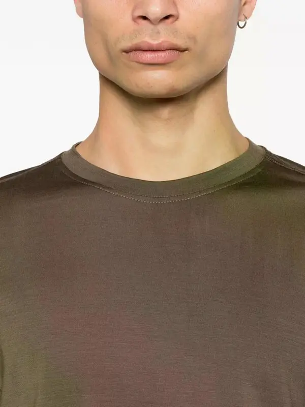 MONTECORE Shoulder Panel T-shirt