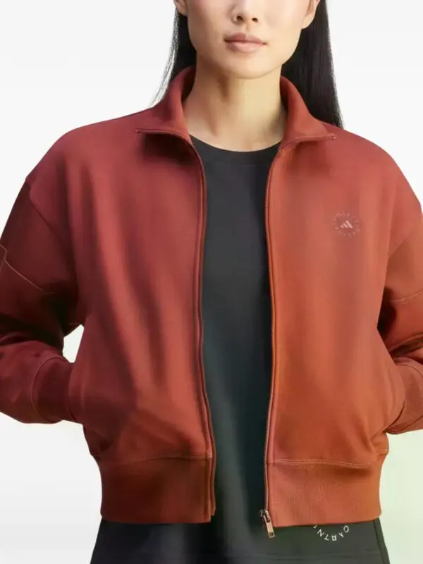 Adidas Zipped Jacket