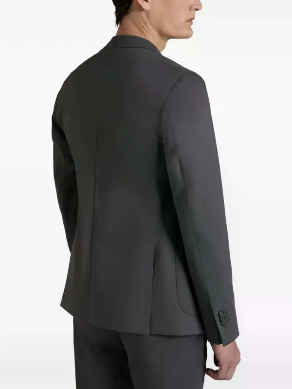Incotex Single-breasted Blazer