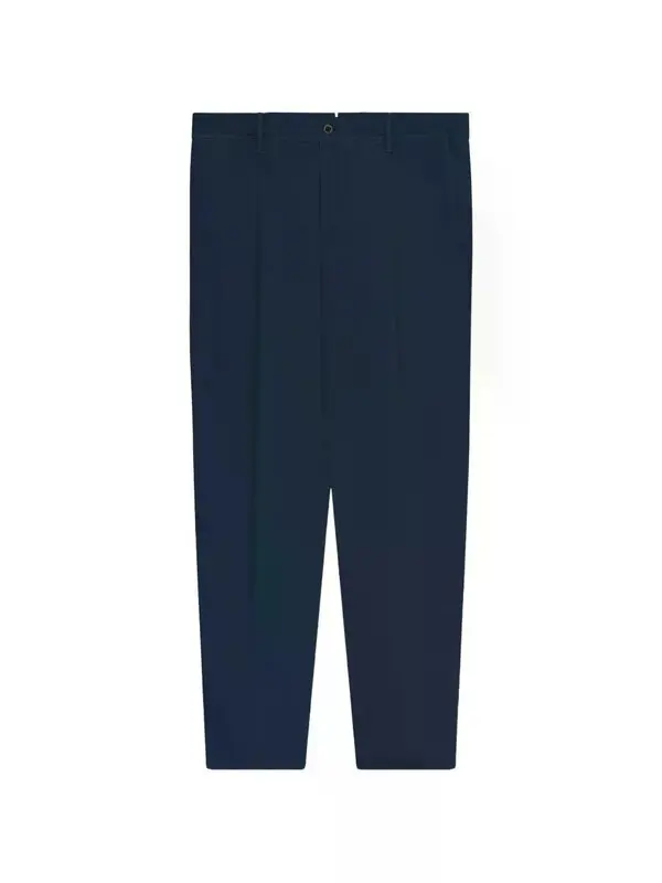 Incotex Button-fastening Trousers