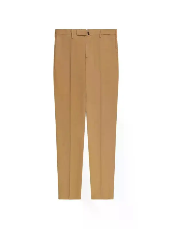 Incotex Button-fastening Trousers