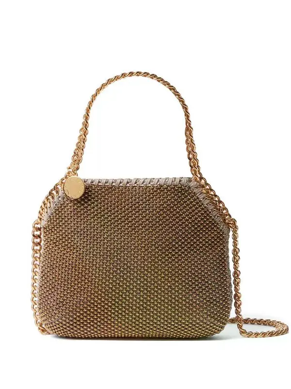 Stella McCartney Nano Falabella Tote