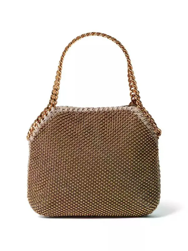 Stella McCartney Nano Falabella Tote