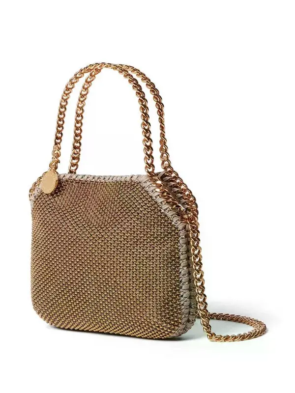 Stella McCartney Nano Falabella Tote