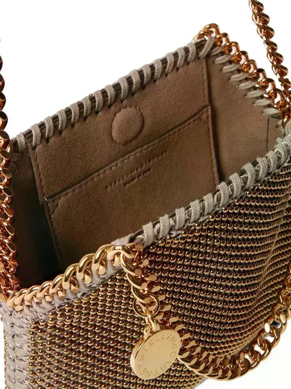Stella McCartney Nano Falabella Tote