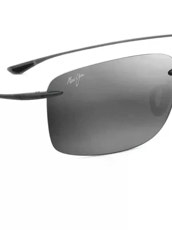Maui Jim Pilot-frame Sunglasses