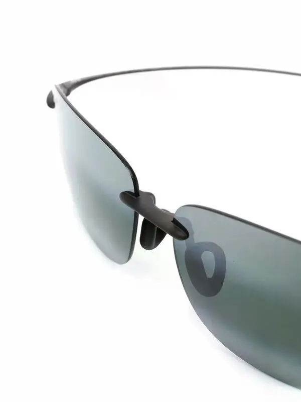 Maui Jim Pilot-frame Sunglasses