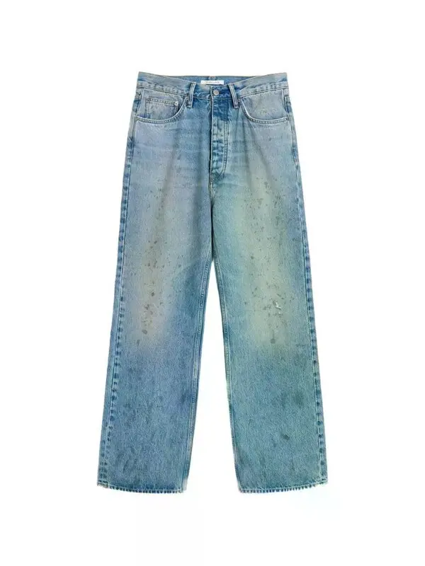 SUNFLOWER Five-pocket Jeans