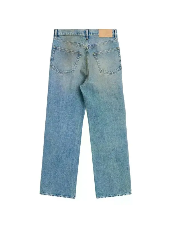 SUNFLOWER Five-pocket Jeans