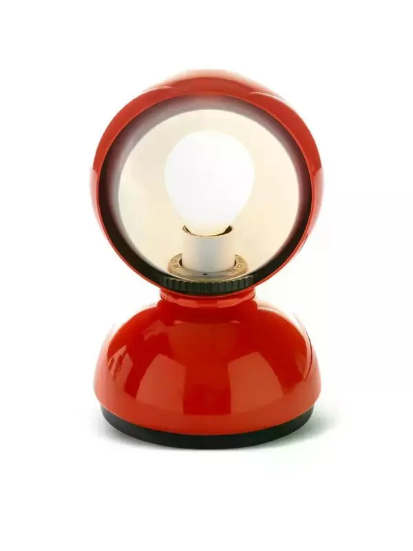 ARTEMIDE Eclisse Double-sphere Table Lamp