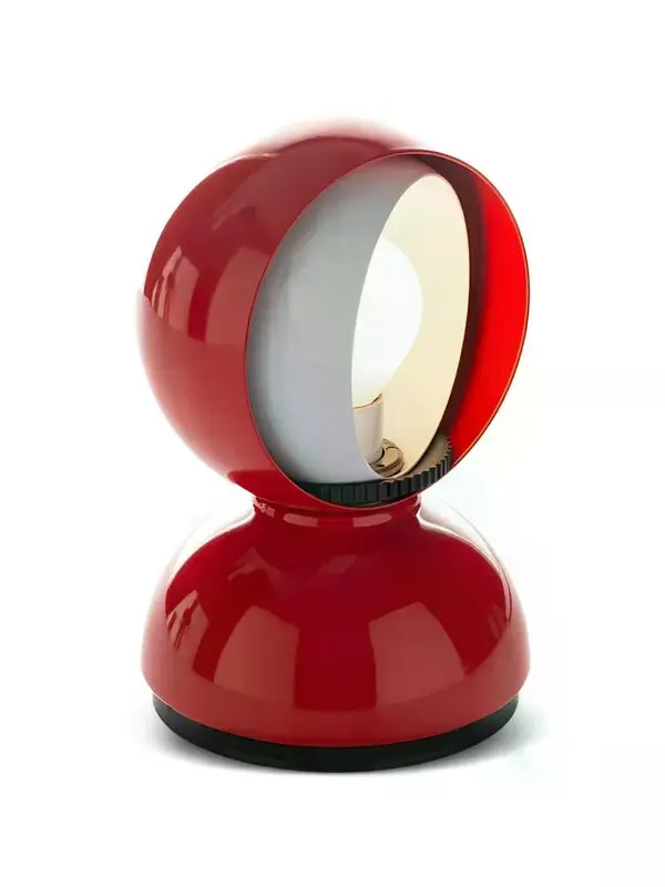 ARTEMIDE Eclisse Double-sphere Table Lamp