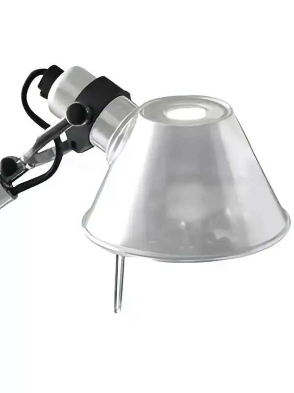 ARTEMIDE Tolomeo Adjustable-arm Table Lamp