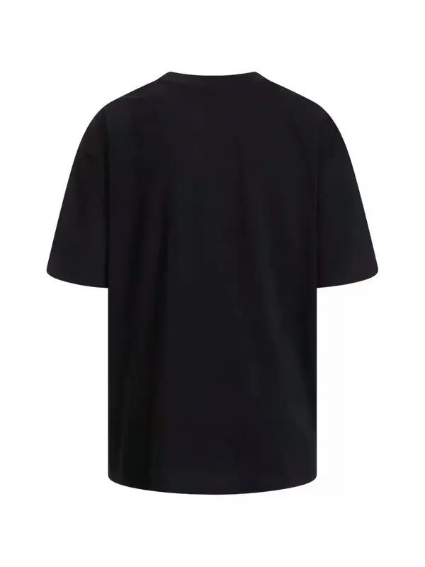 The North Face Logo T-shirt