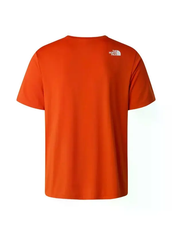 The North Face Logo T-shirt