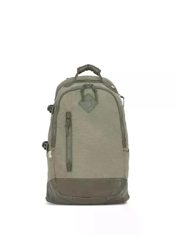 Visvim Cordura 20l Backpack - Green