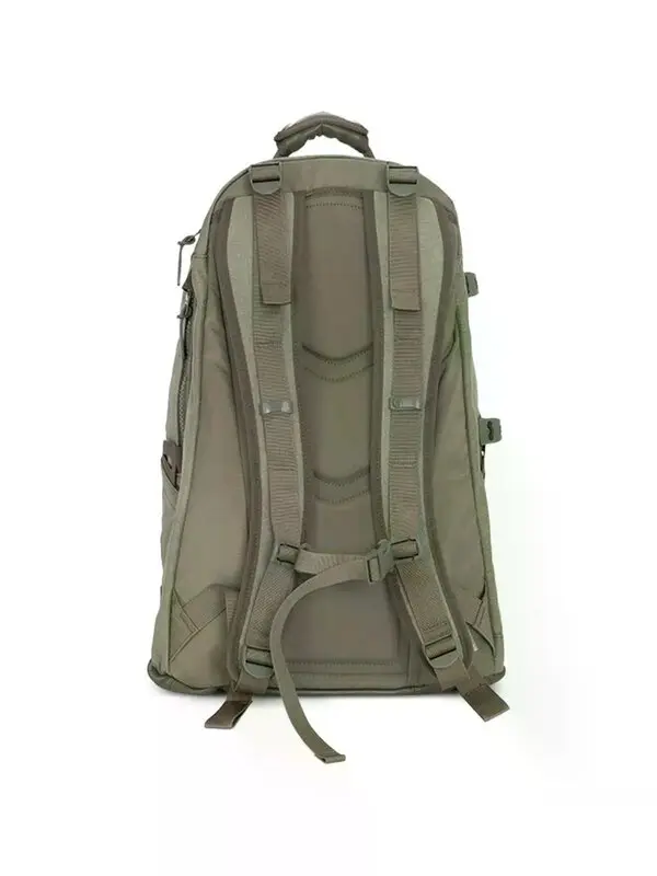 Visvim Cordura 20l Backpack - Green