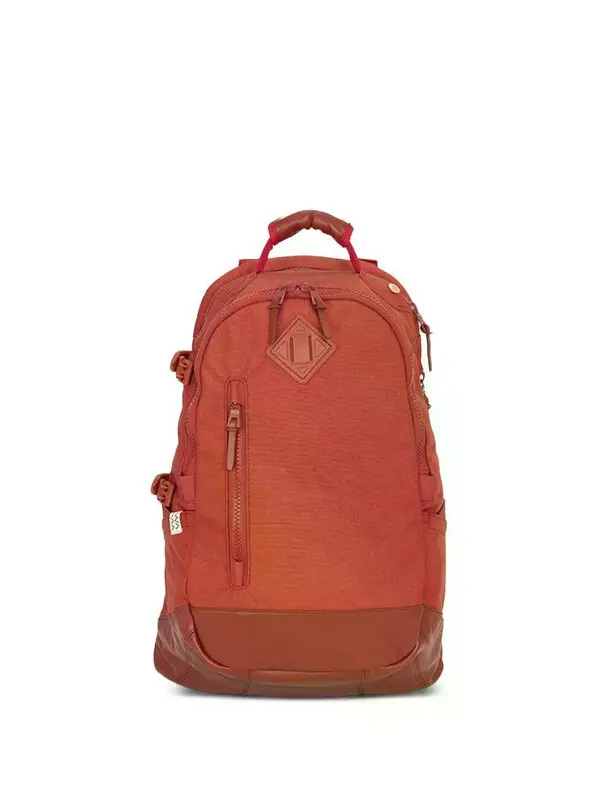 Visvim Cordura 20l Backpack - Orange