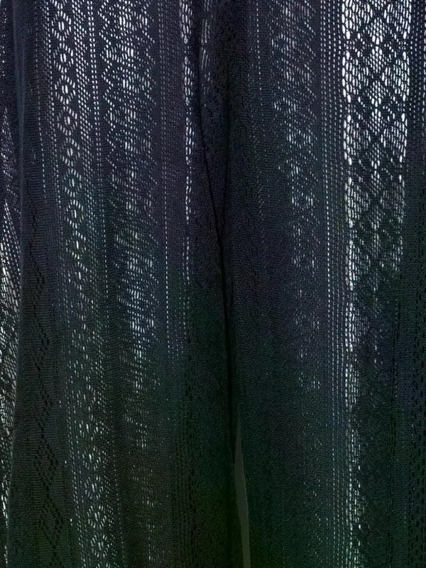 Pho Firenze One-shoulder Wide-leg Jumpsuit