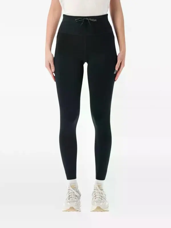 Nike Drawstring Leggings