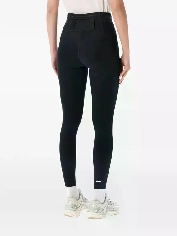 Nike Drawstring Leggings