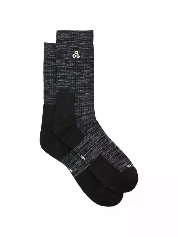 Nike Logo Socks