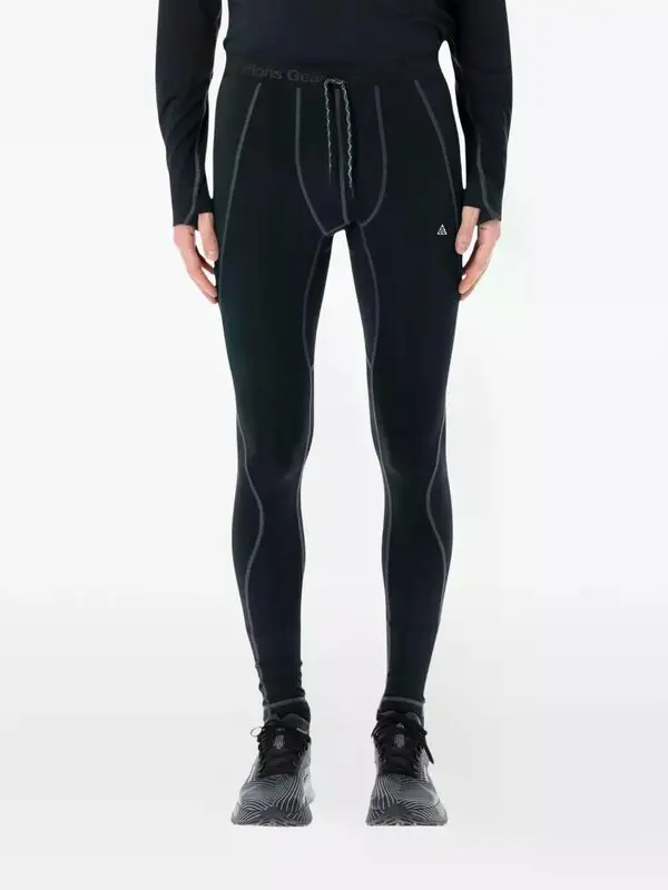 Nike Wildsee Drawstring Leggings