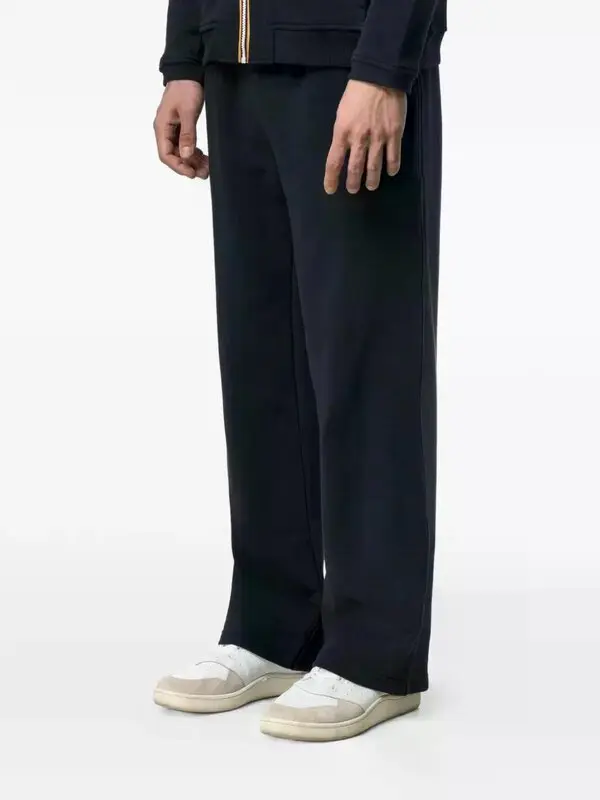 K-WAY Philbert Drawstring Trousers