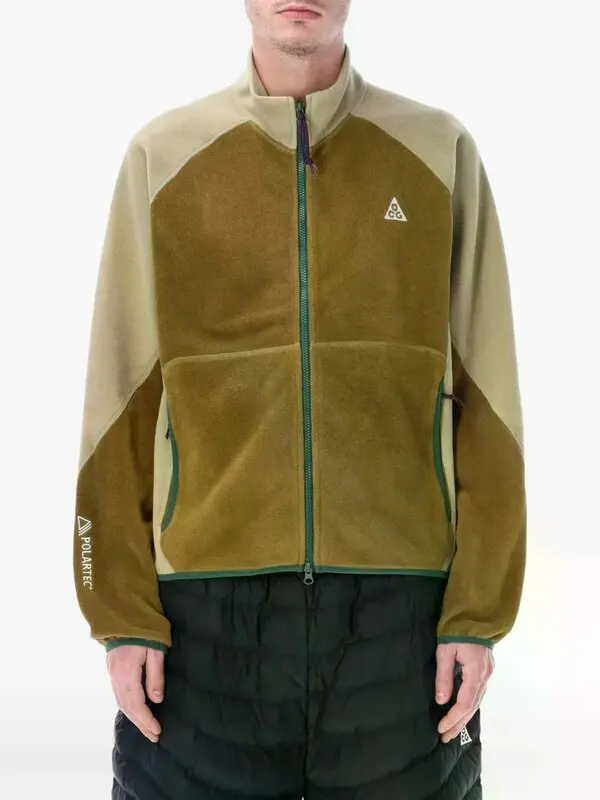 Nike Wolf Tree Zip Jacket