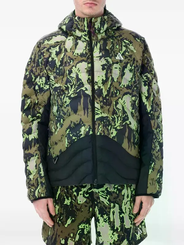 Nike Lava Flow Jacket
