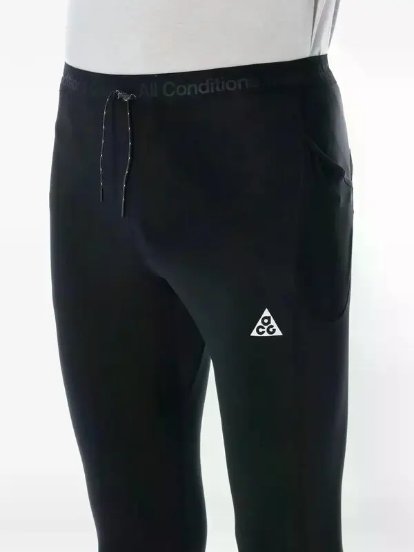 Nike Lunar Ray Logo Leggings